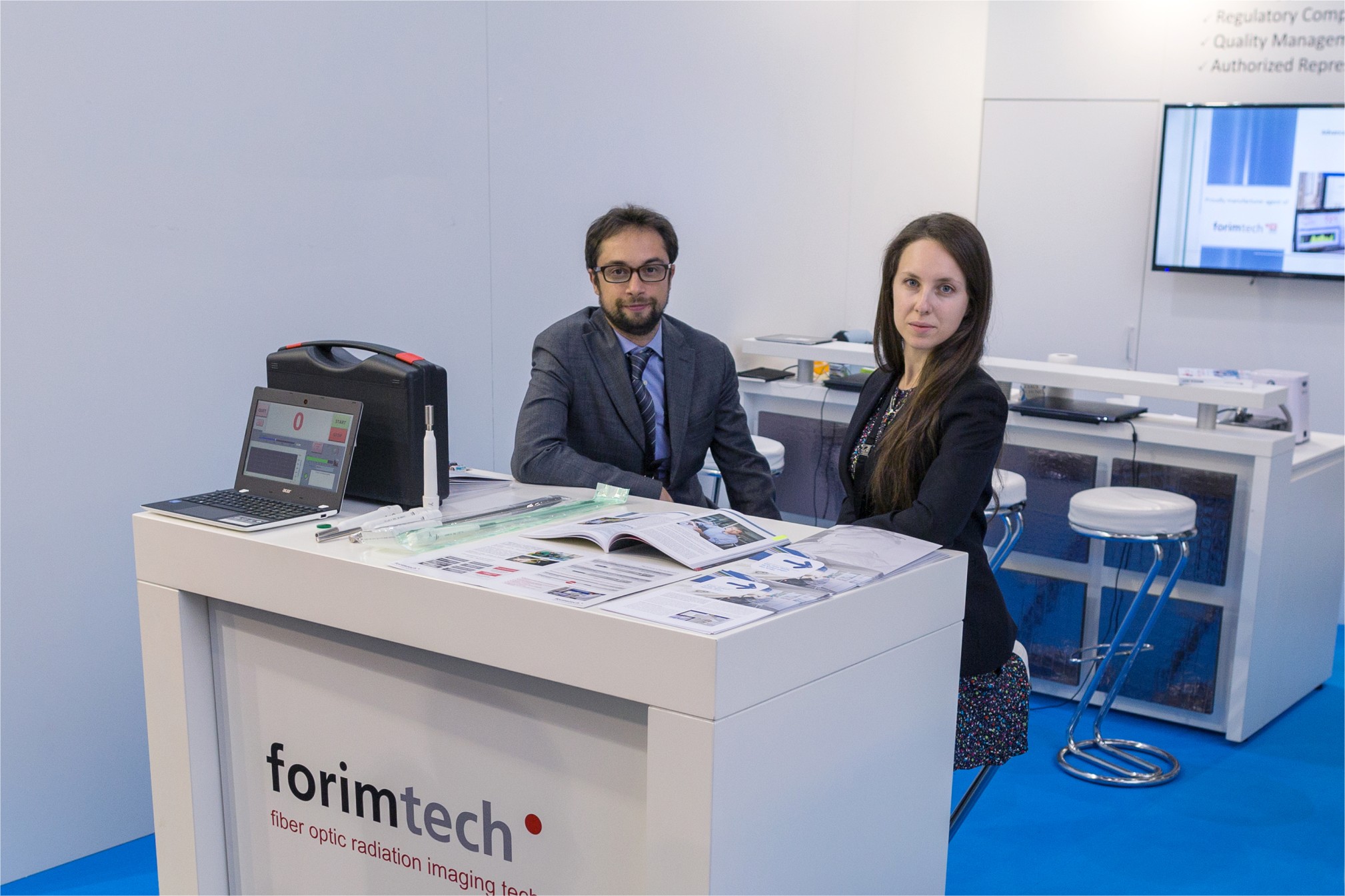 News/Events - Forimtech SA