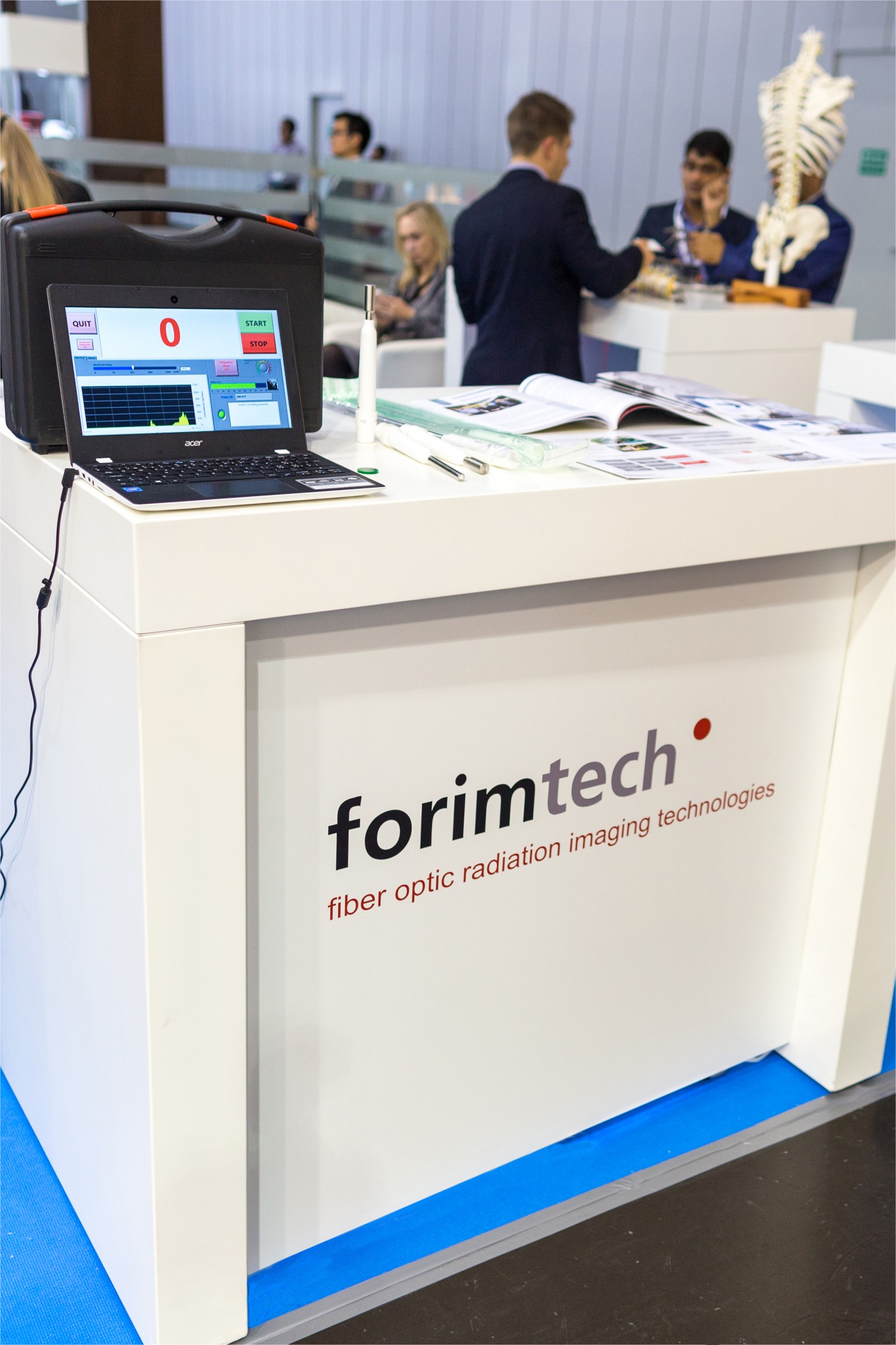 News/Events - Forimtech SA