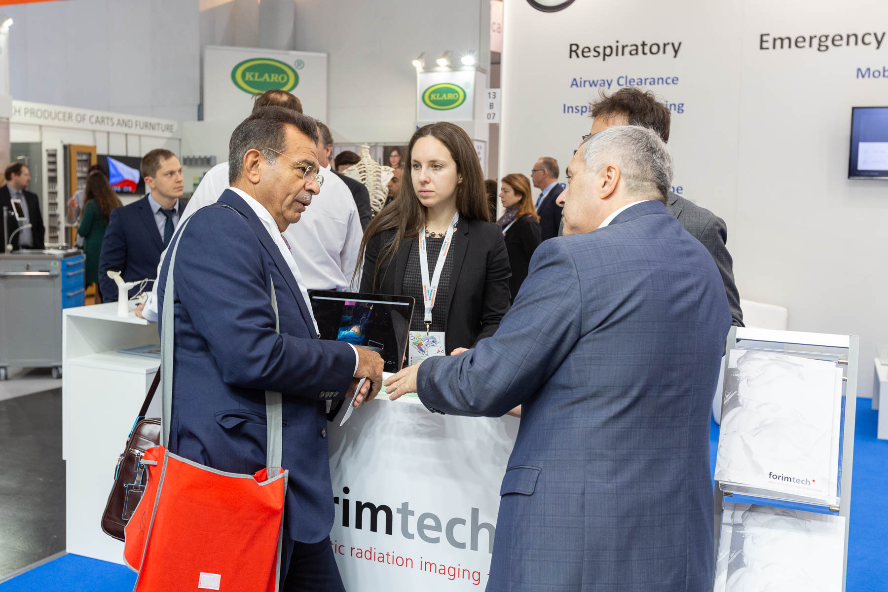 News/Events - Forimtech SA